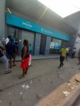 Millenniun Atlantico (Luanda Province, Municipality of Cazenga, Adriano Moreira), atm'ler  Loanda'dan