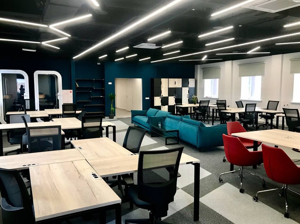 Eksper büroları Цент-Оценка, Reutov, foto