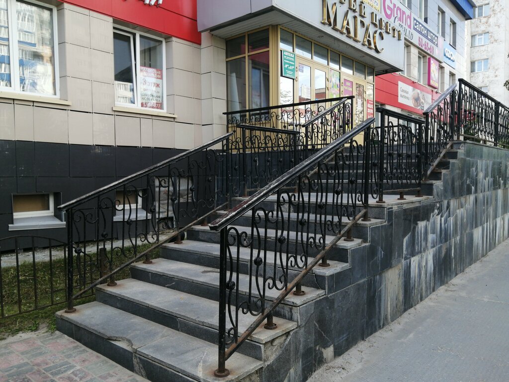 Kozmetoloji, kozmetik salonları Soul_lazer, Surgut, foto