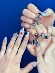 Hotnails msc (Marksistskaya Street No:20с10), manikür-pedikür  Moskova'dan