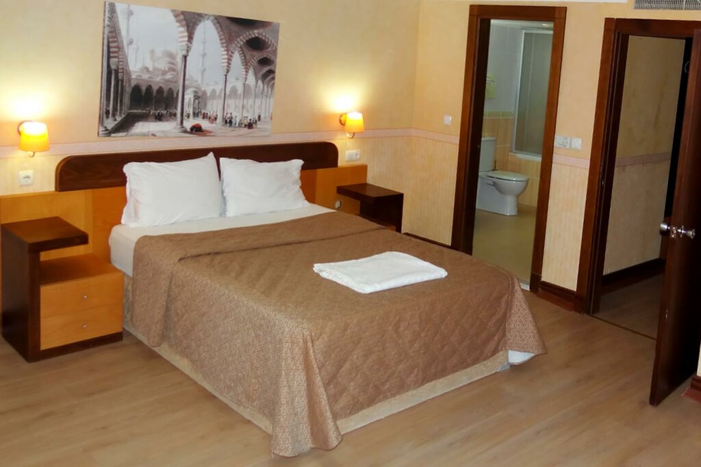 Market Kayısıhane, Darende, foto