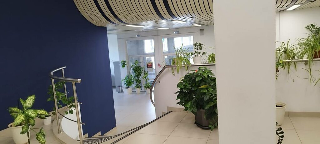 Danışmanlık hizmetleri Maitreya Engineering, Moskova, foto
