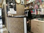 Alexandria coffee (Entuziastov Street No:63), al götür kahve  Surgut'tan
