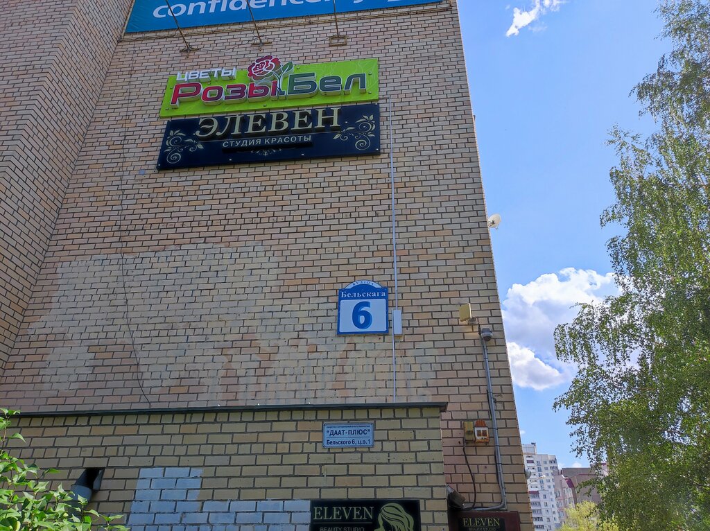 Tohum üretimi Золотые Урожаи, Minsk, foto