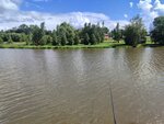 КРХ Эко-отдых Светлые Горы (Moscow Region, Krasnogorsk Urban District, territorialnoye upravleniye Otradnenskoye), avcılar ve balıkçılar  Moskova ve Moskovskaya oblastından