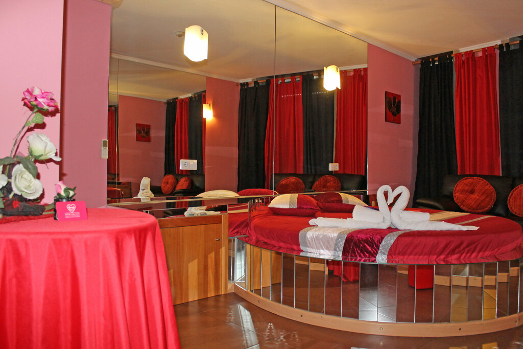 Otel Monte Carlo Love Porto Guesthouse, Porto, foto