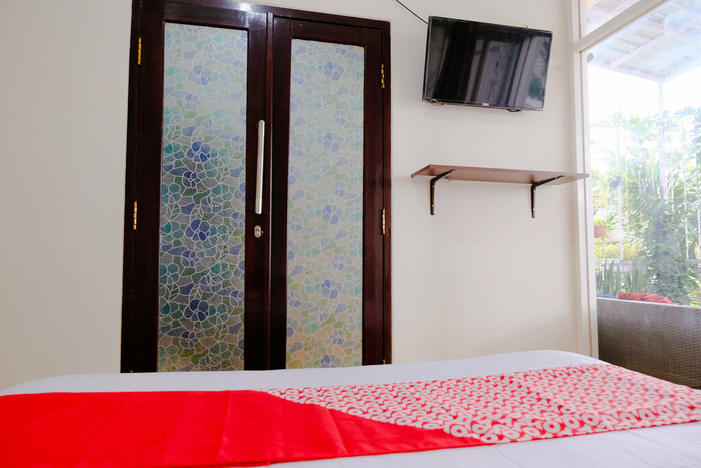 Otel Super Oyo 2376 Tiara Residence Syariah, , foto