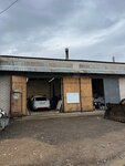 Remobil60 (Garazhny proyezd No:18Б), otomobil servisi  Pskov'dan