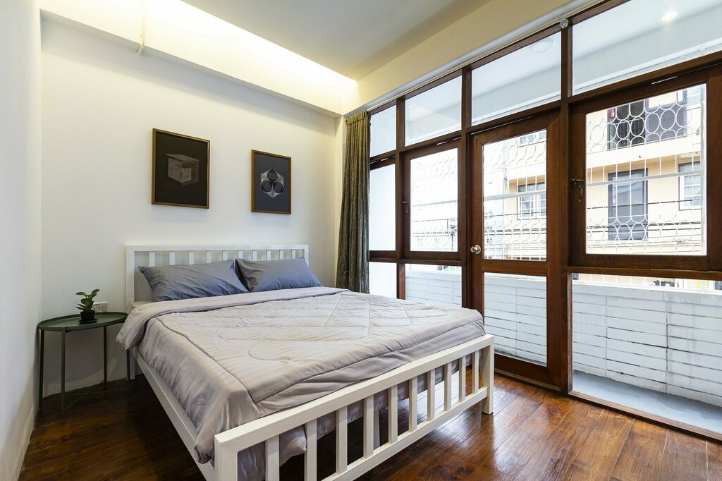 Otel The Localist Chiangmai - Adults Only, Chiang Mai, foto