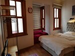 Linden Hotel (İstanbul, Beşiktaş, Türkali Mah., Şehit Asım Cad., 60), otel  İstanbul'dan