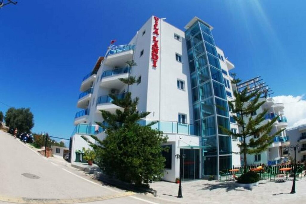 Otel Vila Landi, Avlonya İli, foto
