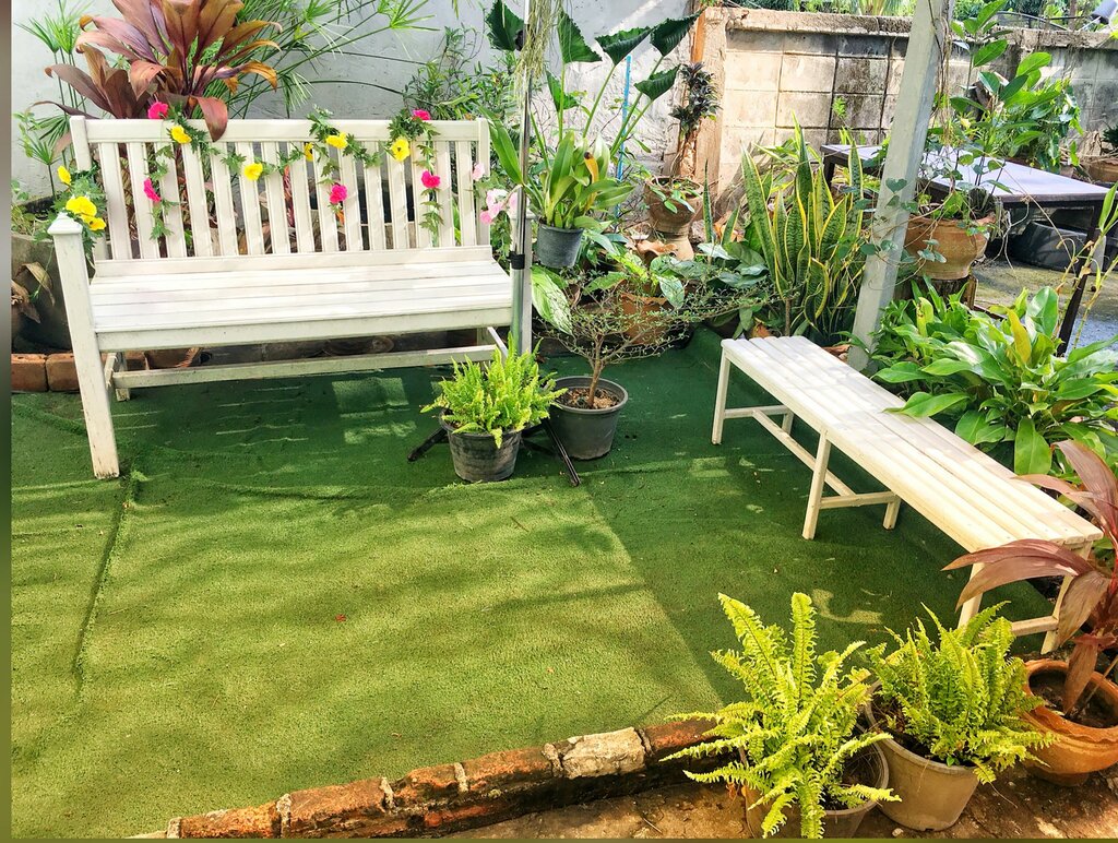 Otel Chokchai Hotel, Dünya, foto