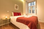 Downtown Premium by Homing (Rua da Madalena No:117), otel  Lizbon'dan