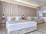 Leto (Shmidta Street No:139), otel  Yeysk'ten