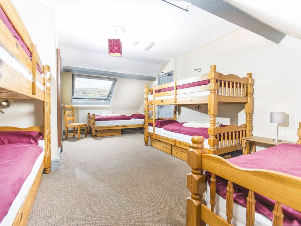 Otel Llangollen Hostel, , foto