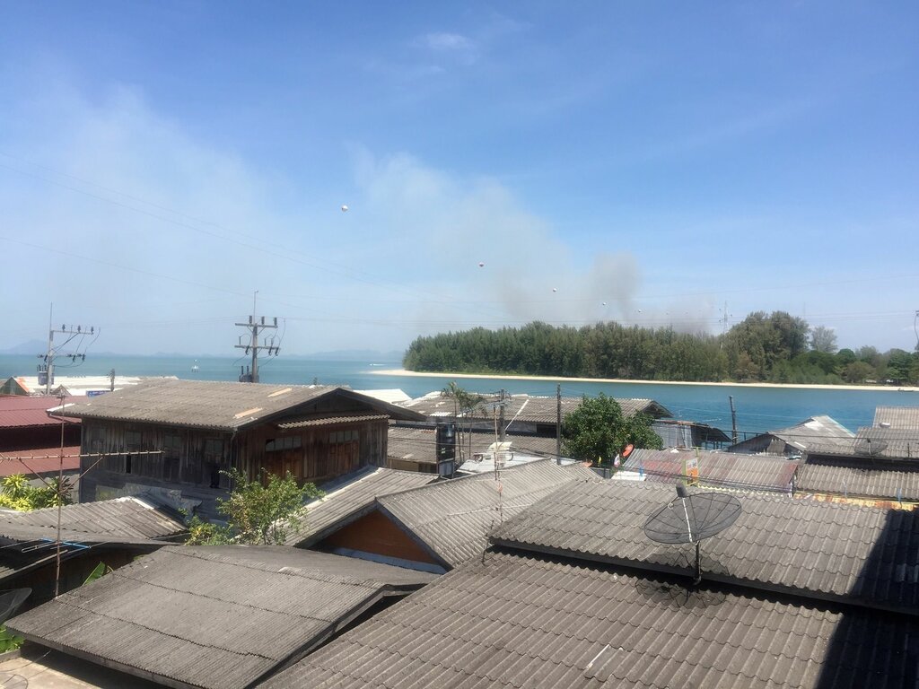 Daireler Jetty Place, Dünya, foto