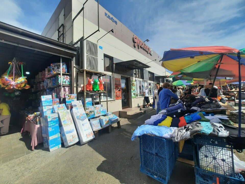 Ev tekstili mağazaları Постельные принадлежности, Bişkek, foto