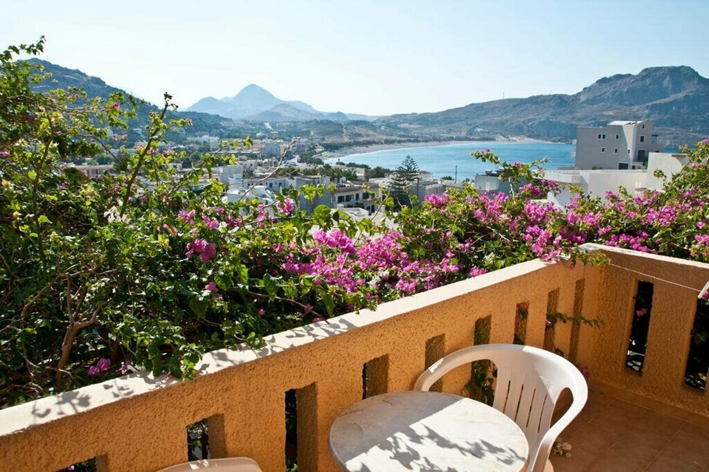 Otel Lappa Hotel, Dünya, foto