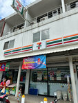 7-Eleven (Mueang Phuket, Karon, Patak Road 3), market