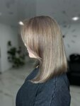 Dynasty (prospekt 50 let Oktyabrya No:3), güzellik salonu  Ulan‑Ude'den