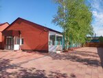 Baikal (ulitsa Stroiteley No:10А), otel  Severobaykalsk'tan