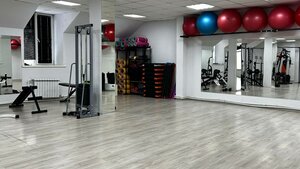 Club Sensey (No:1А, 1st Microdistrict), fitness kulüpleri  Desnogorsk'tan