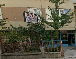 Uçar Mukavva Kutu İmalathanesi (Hacettepe Mah., Başşehir Sok., No:32-34A, Altındağ, Ankara), paketleme malzemeleri firmaları  Ankara'dan