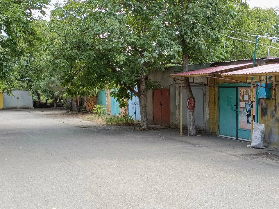 Otomobil servisi Мастерская по ремонту автостёкол, Mikhaylovsk, foto