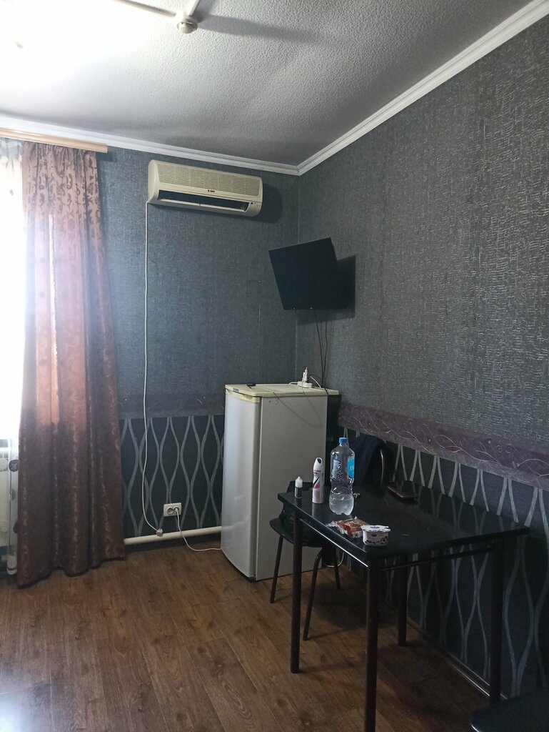 Otel Gostevoy dom, Krasnodarski krayı, foto