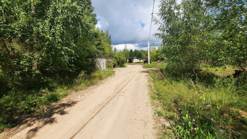 Garajlar ГК Турист, İvanovo, foto