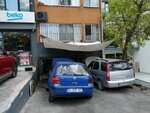 Denizli Otomotiv (Akpınar Cad., No:8B, Bayrampaşa, İstanbul), otomobil servisi  İstanbul'dan