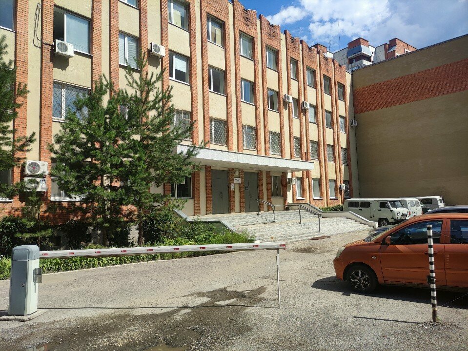 Nakliye firmaları Сейд, Penza, foto