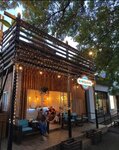 Amado Mio (ulitsa Lenina No:30), kafe  Goriaçi Kliuç'tan