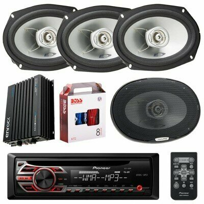 Otomobil yedek parçaları Serhat Oto, Konya, foto