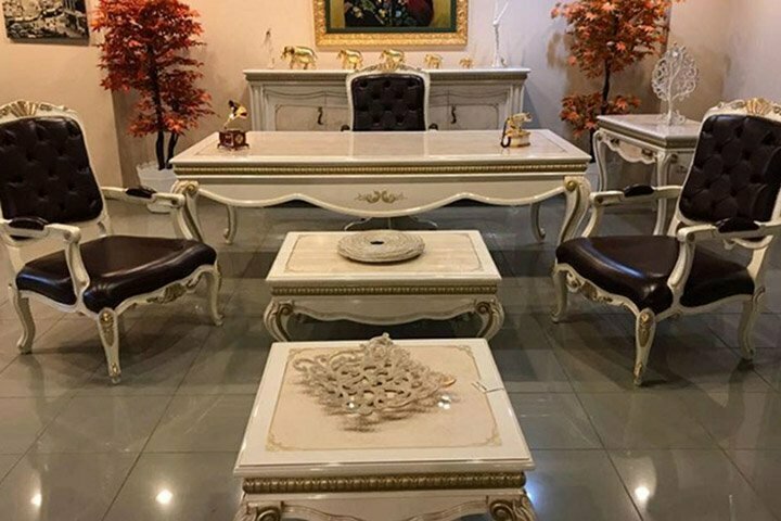 Büro mobilyaları Ardeko, İstanbul, foto