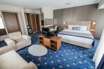 Looks Hotel (Manisa, Şehzadeler, Atatürk Bul., 28), otel  Manisa'dan