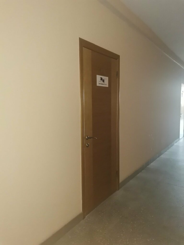 Gümrük hizmetleri Eurostandard Broker Srl, Kişinev, foto