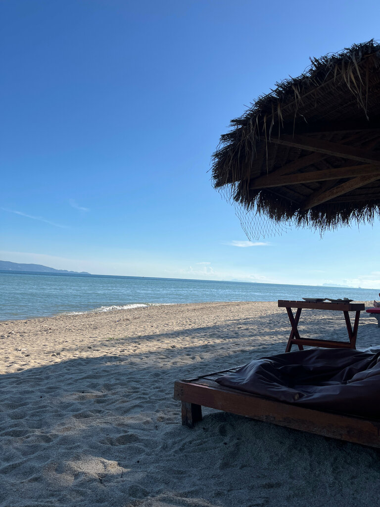 Plaj Ao Baan Tai, , foto