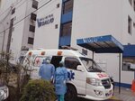 Ambulancias Rovicsalud (Distrital Breña, Jirón Pucallpa, 2), acil yardım hizmeti  Lima'dan