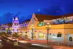 Hostel International (Distrital Miraflores, Avenida Casimiro Ulloa, 328), pansiyonlar, hosteller  Lima Bölgesi'nden