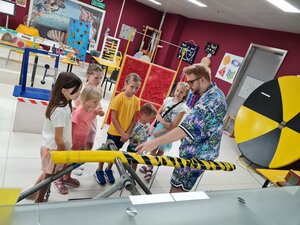 Expirimentus (Esto-Sadok Village, Achipsinskaya Street, 12), museum  Soçi'den