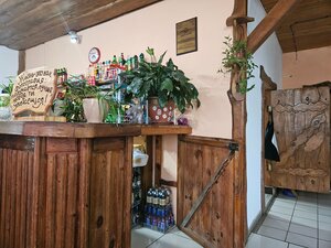 Аманат (Republic of Bashkortostan, Zianchurinskiy rayon), kafe  Başkurdistan'dan