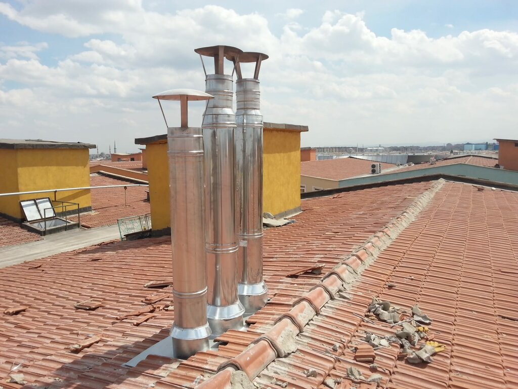 i̇nşaat malzemeleri toptan Özlem Modüler Su Deposu, Konya, foto