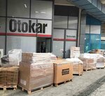 Otokar - Demircioğlu Motorlu Araçlar (Mimar Sinan Mah., Yedpa Blv., No:1, Ataşehir, İstanbul), otomobil yedek parçaları  İstanbul'dan