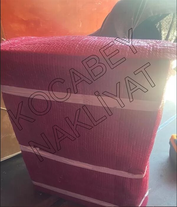 Yönetim ofisi Öztürk, Balıkesir, foto