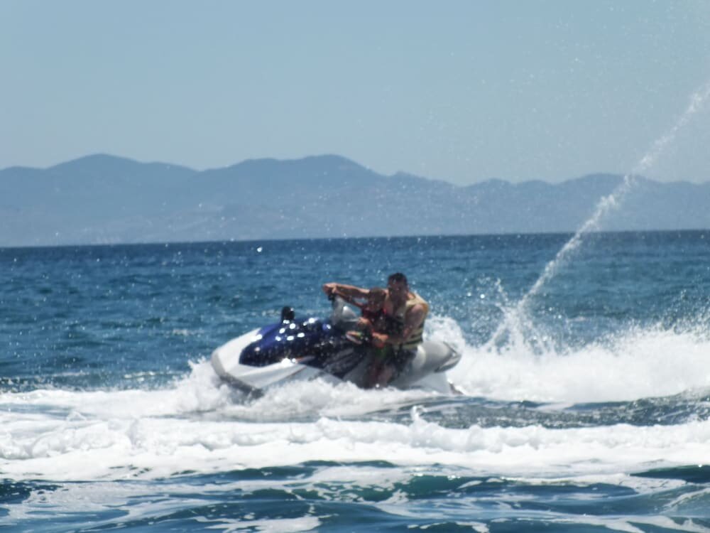 Otel Tuntas Family Suites Kusadasi, Kuşadası, foto