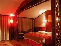 Otel Xiao Yuan Alley Courtyard Hotel, Beijing, foto