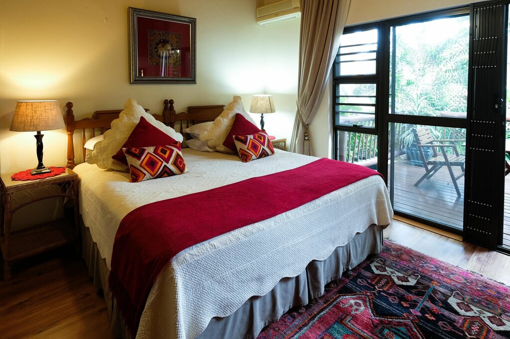 Otel Santa Lucia Guest House, Dünya, foto