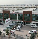 Ostaş Makina (Fevziçakmak Mh., 10645. Sk., No: 8, Karatay, Konya), sanayi kuruluşu  Konya'dan