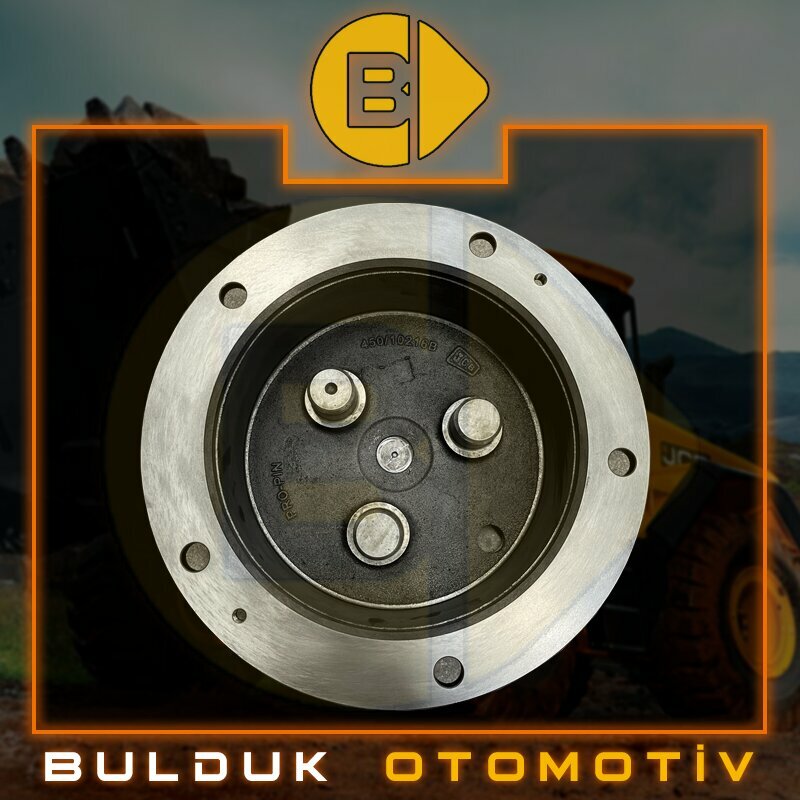 Otomobil servisi Bulduk Oto, Konya, foto